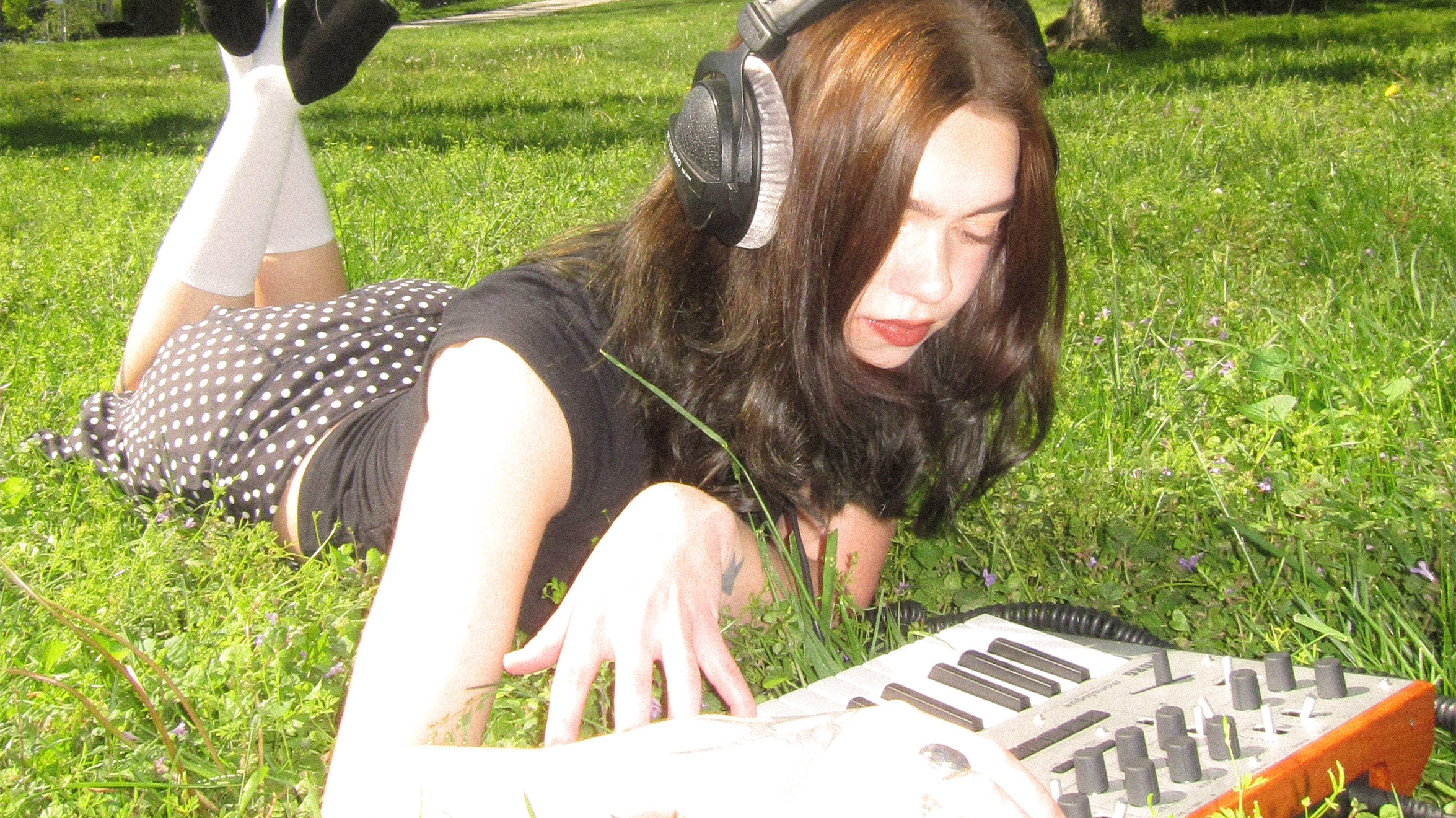Blessing ('25 Filmmaking & Sound) Drops 'Natural Sounds II,' Exploring ...