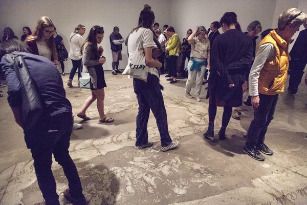 Sonya Clark: Monumental Cloth, The Flag We Should Know - Kansas City ...