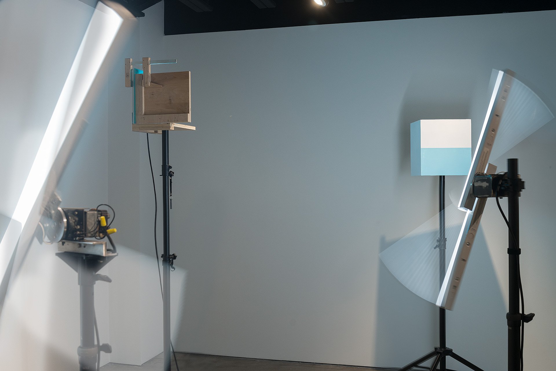 Casting Shadows: 2017 Kansas City Art Institute Biennial Exhibition ...