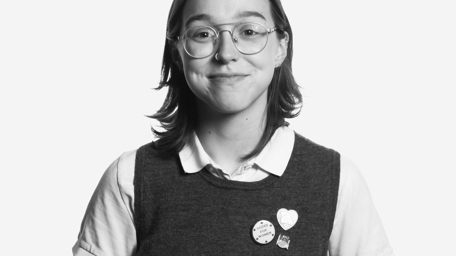 Kate Harmon - Kansas City Art Institute