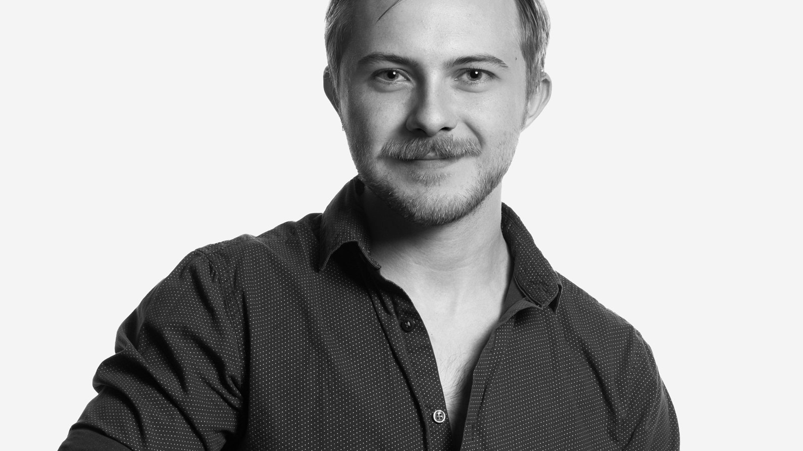 Nick Sparger - Kansas City Art Institute