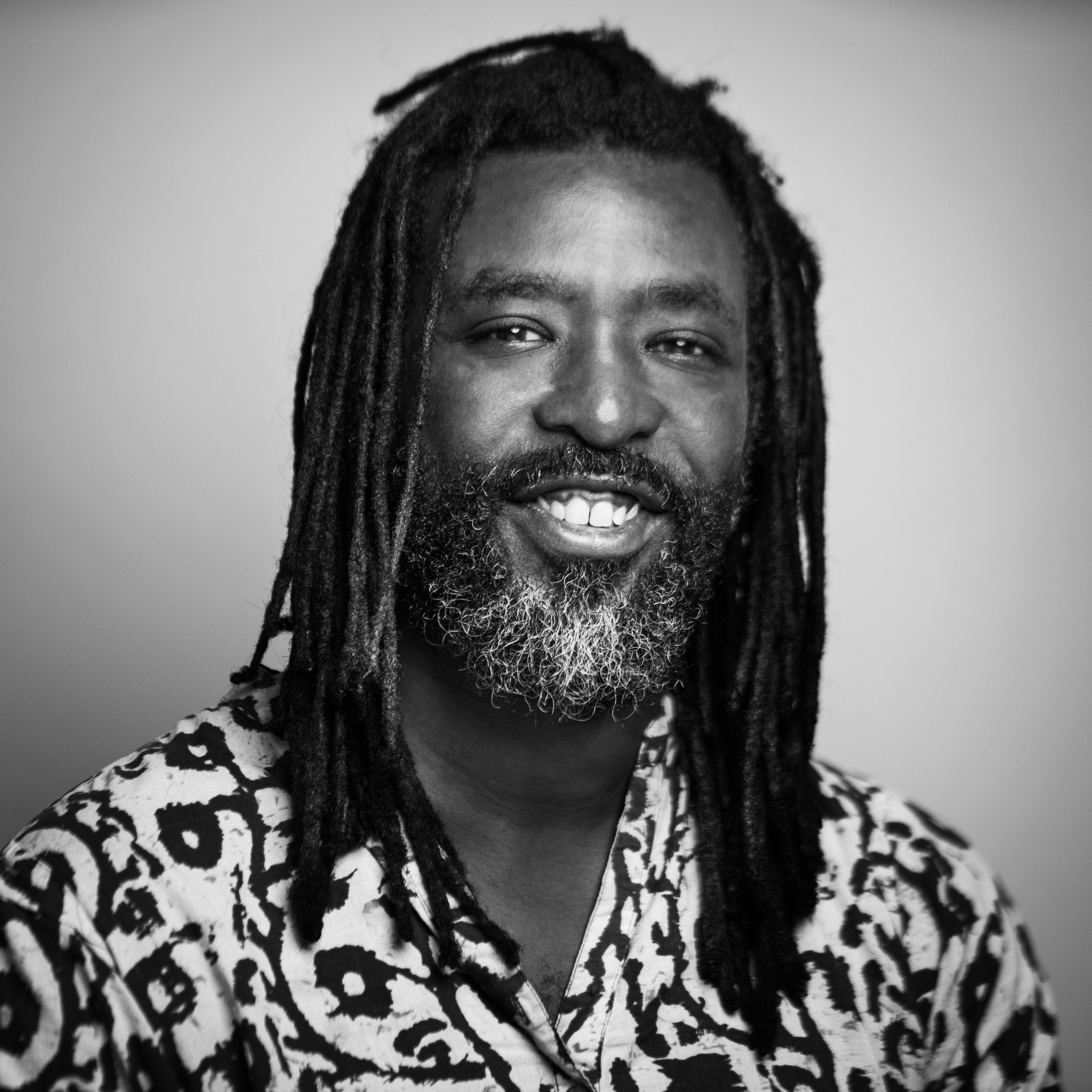 Keith Kirkland - Kansas City Art Institute