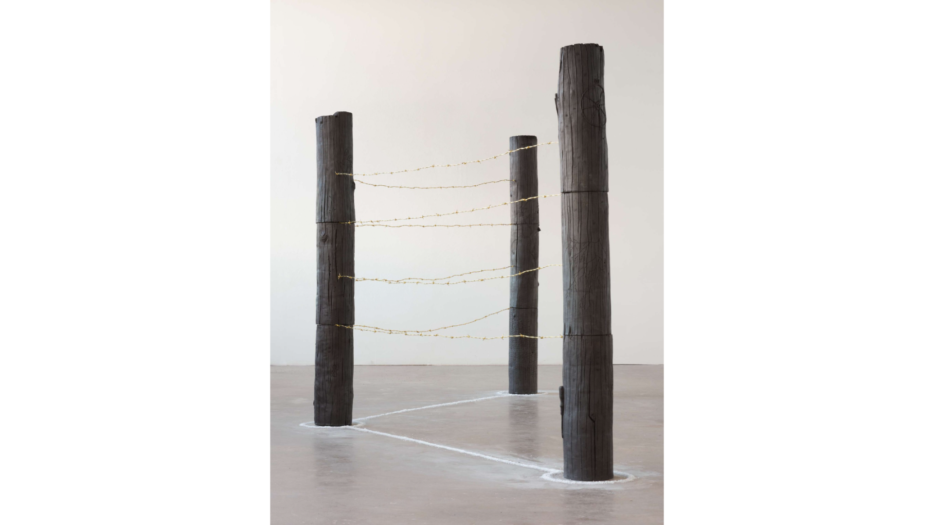 Gaylin Nicholson ('25 Sculpture) Featured in Sculpture Magazine for ...