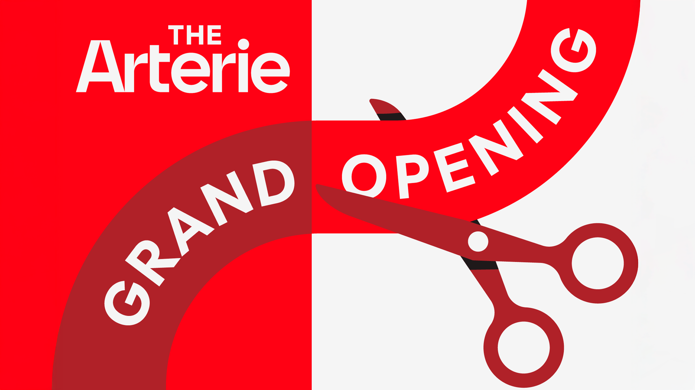 The Arterie, a New Pathway through Kansas City’s Culture District ...