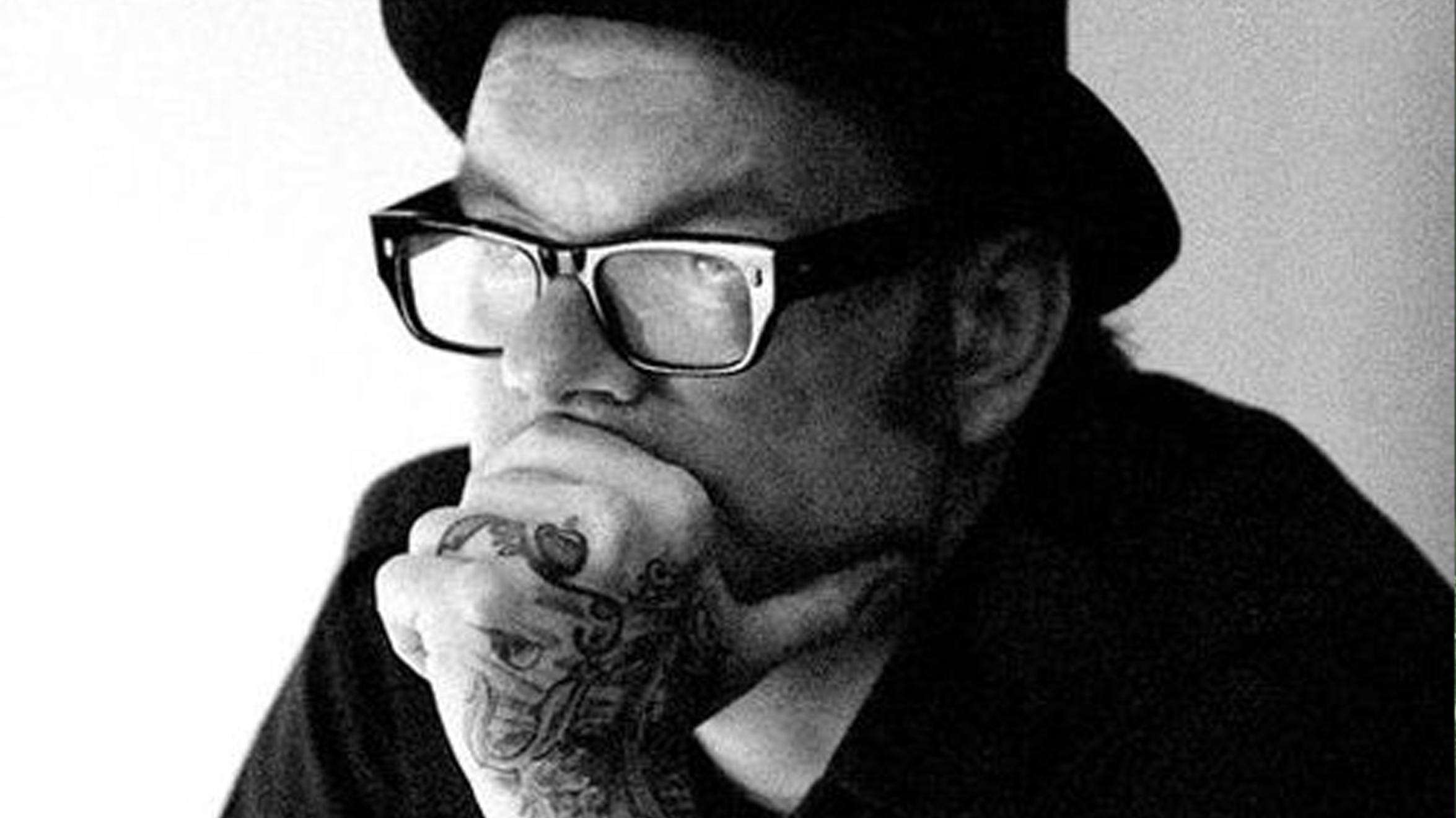 Ben Radatz ('98 Photo/Film) - Kansas City Art Institute