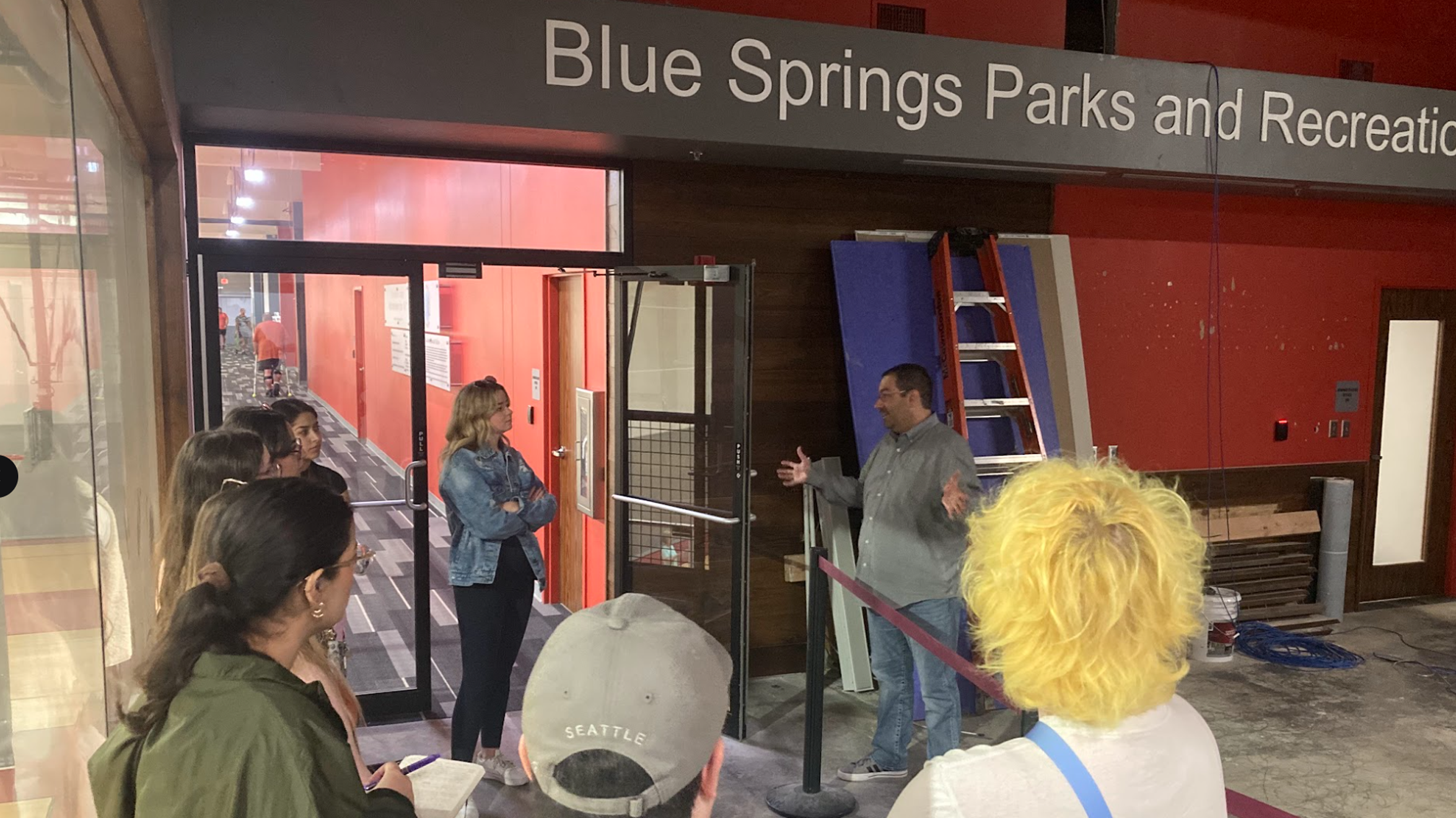 KCAI Designed Blue Springs Parks & Rec Guide Wins PR Award - Kansas ...