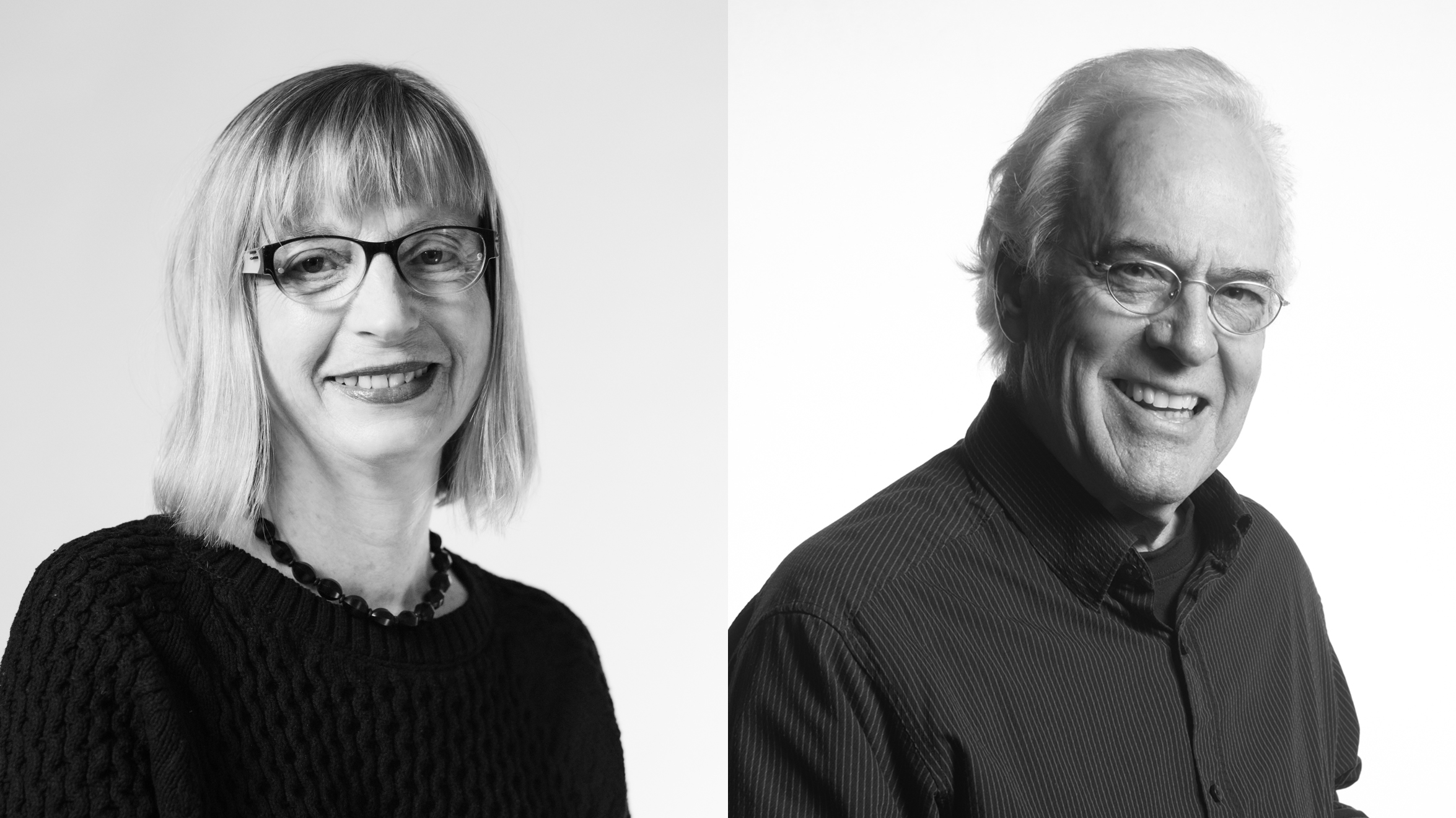 Cary Esser and Steve Mayse Named Senior Professors at KCAI - Kansas ...