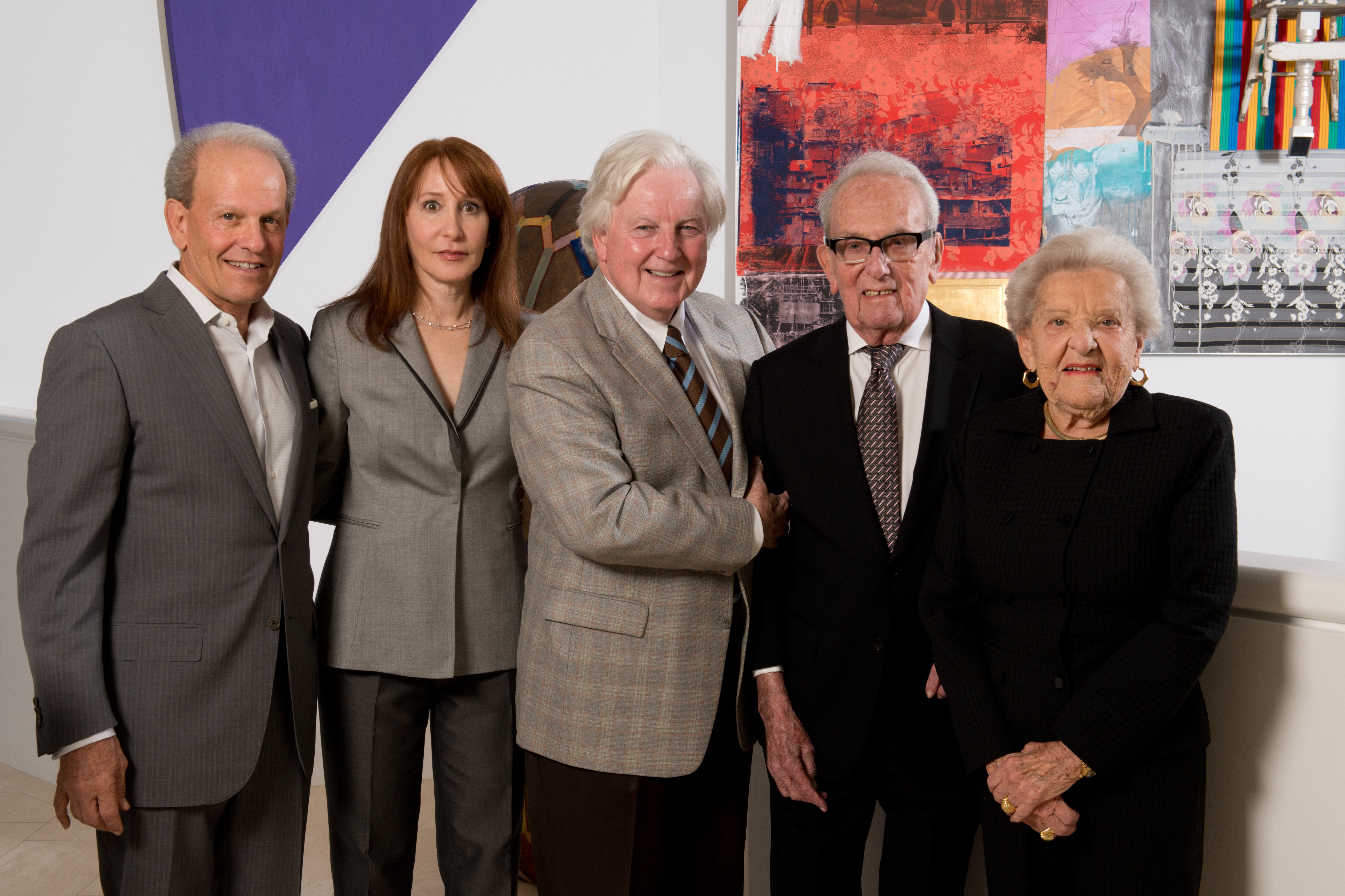 KCAI Receives Gift To Endow President's Position as Part of Matching ...