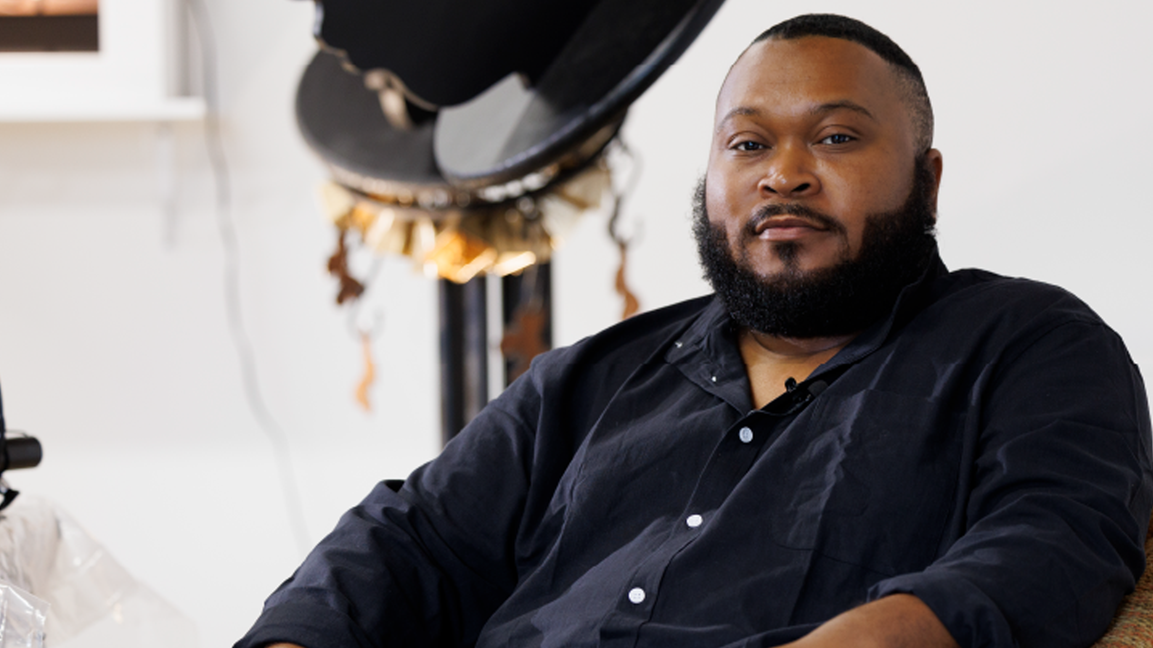 Kevin Demery Earns 2024 Charlotte Street Visual Artist Award - Kansas ...