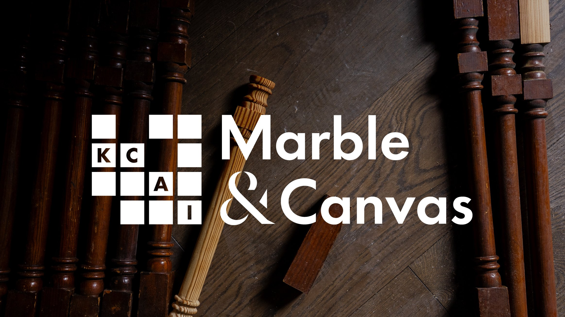 KCAI Announces “Marble & Canvas” Grand Opening Date: April 4, 2026 ...