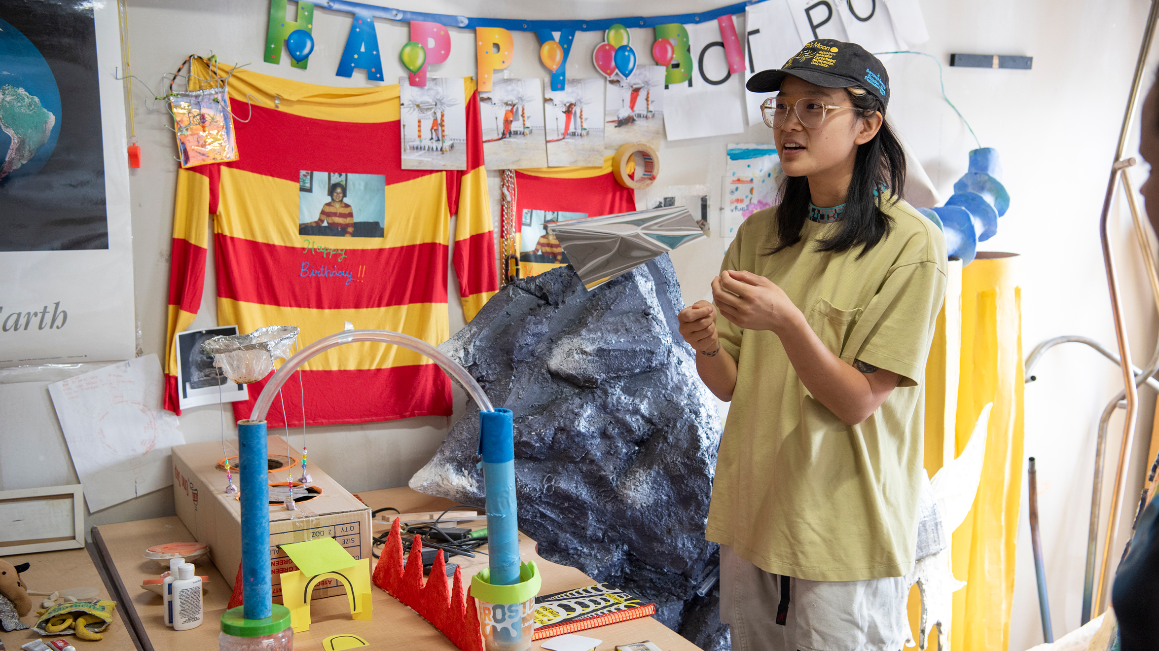 “My Mother’s Tongue Ties Me Together”: Noelle Choy and Hùng Lê on ...